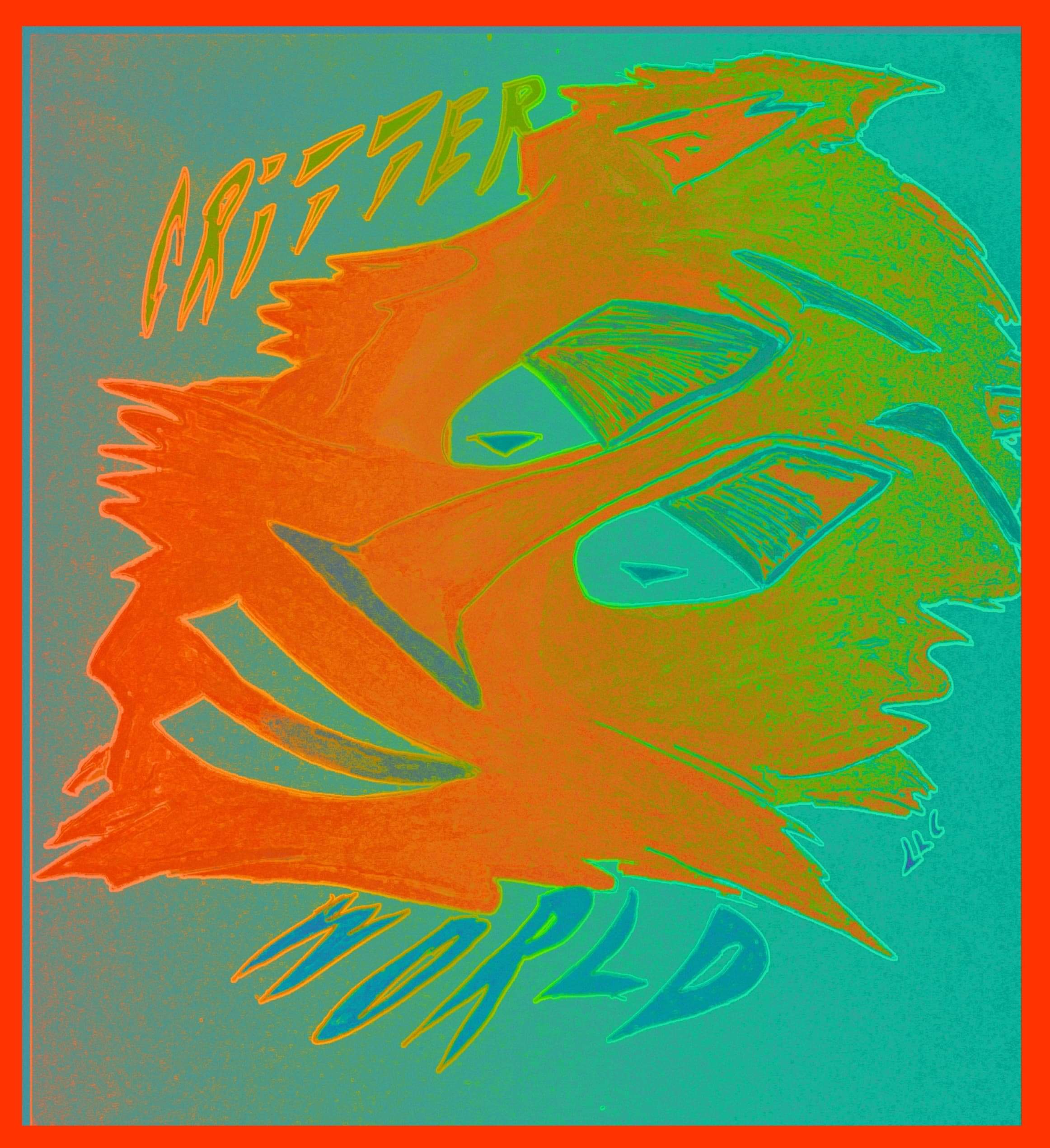 Critter World | Critter World